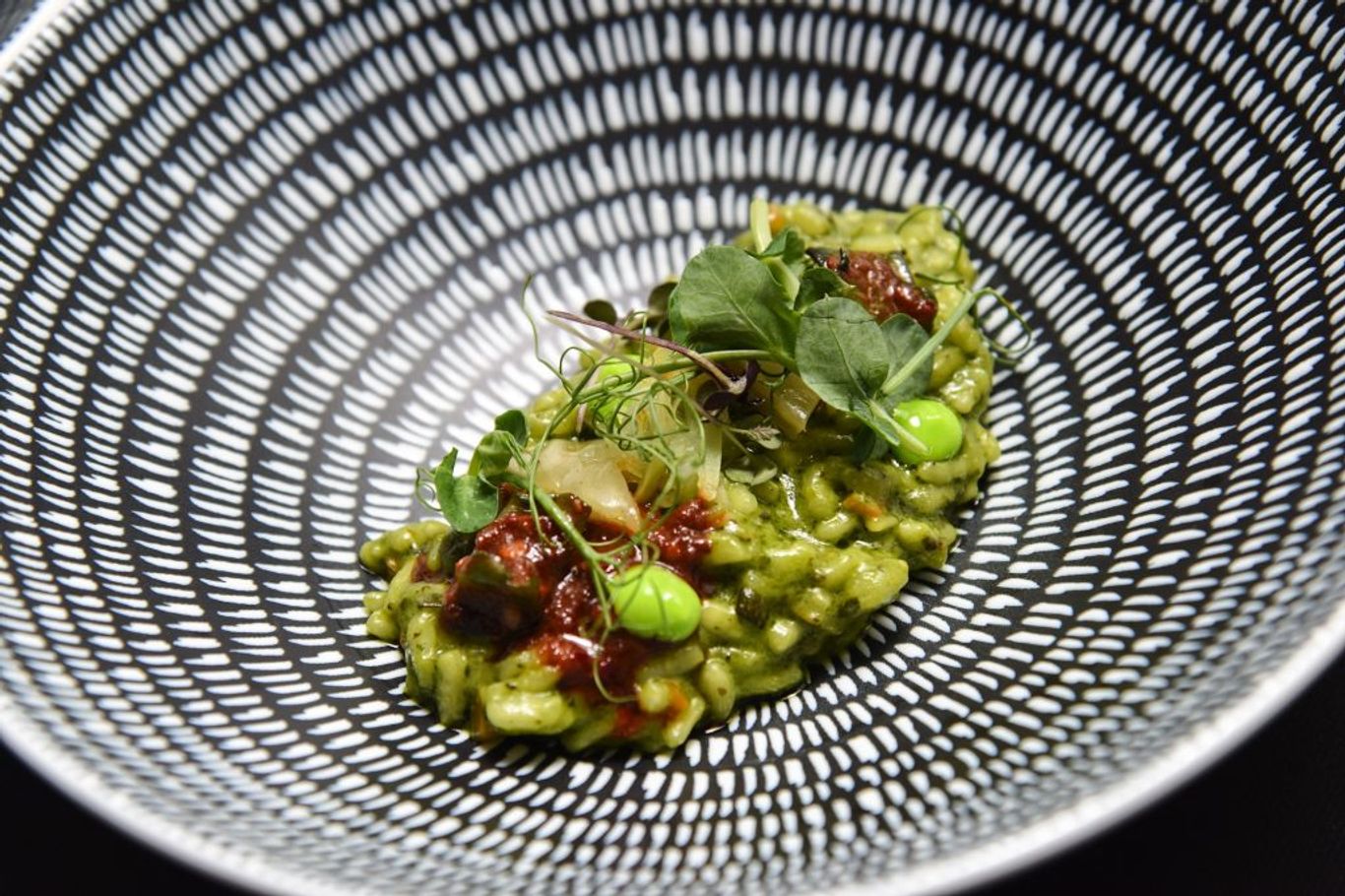 Auguste Escoffier is the king of chefs