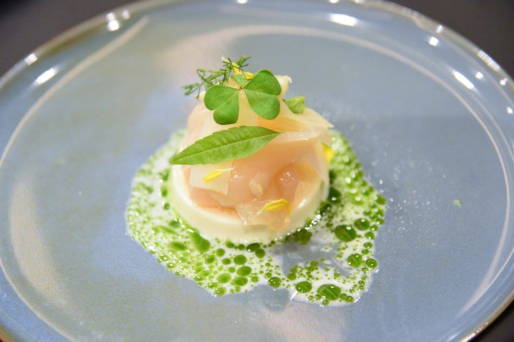 Auguste Escoffier is the king of chefs