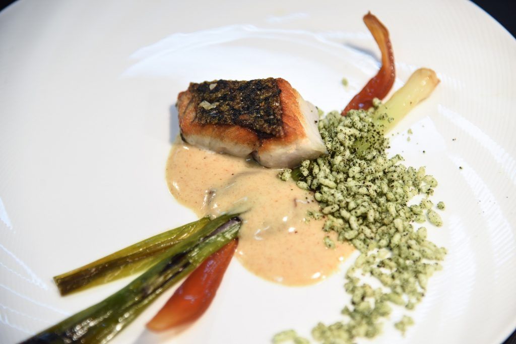 Auguste Escoffier is the king of chefs