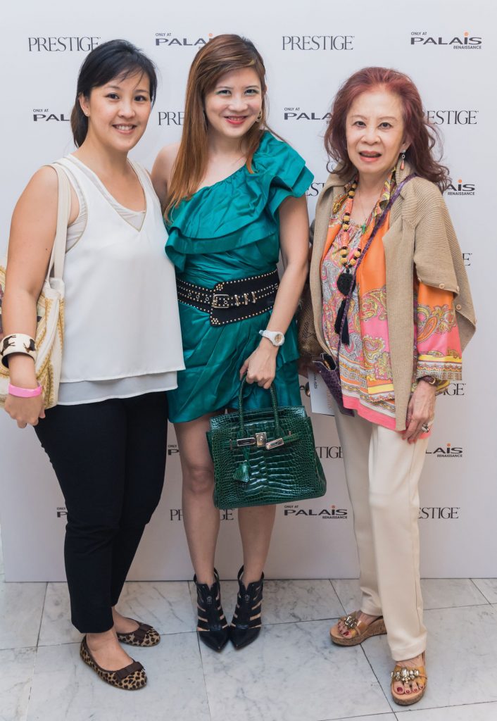 Palais Renaissance x Prestige | Prestige Online - Singapore