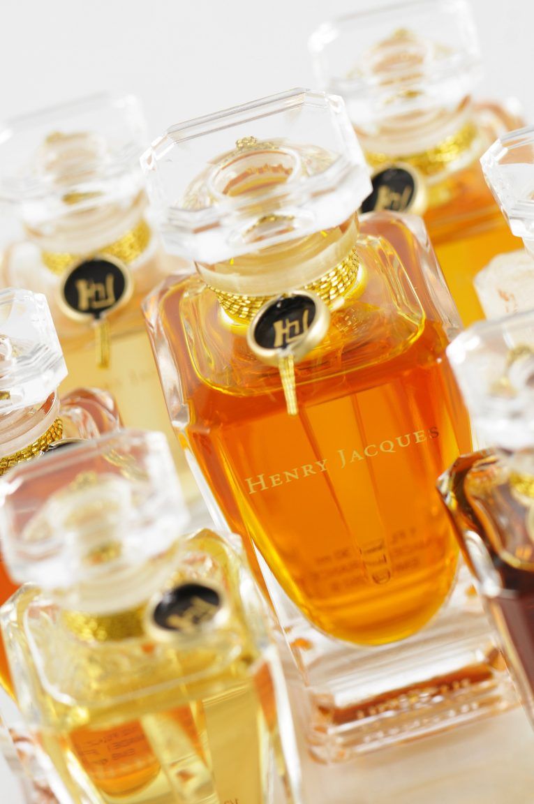 Henry Jacques Opens First Standalone Boutique In Singapore