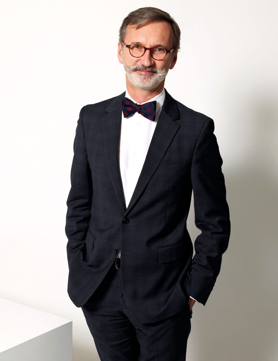 CEO Jean Cassegrain shares how Longchamp secured its name and future