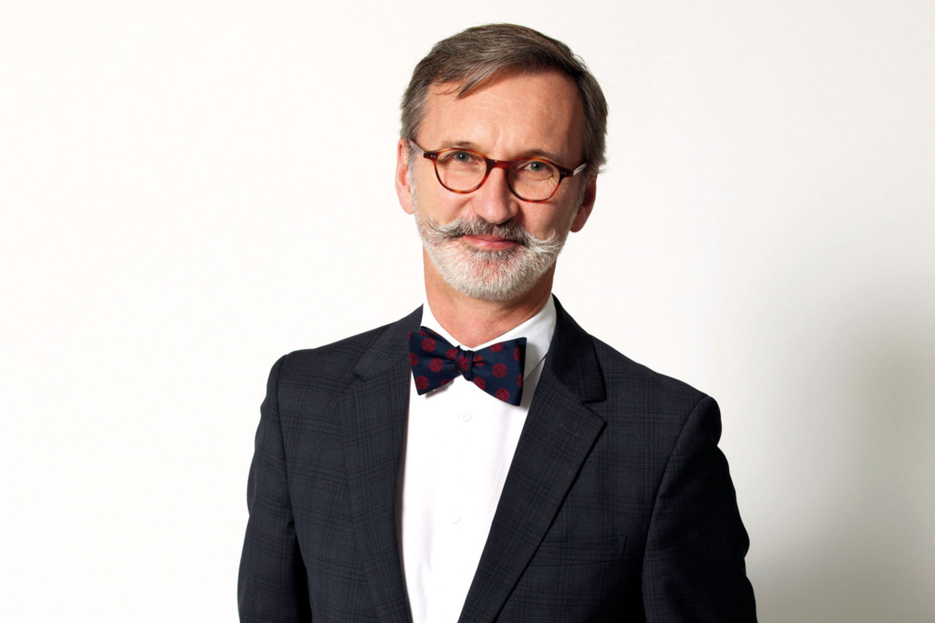 CEO Jean Cassegrain shares how Longchamp secured its name and future