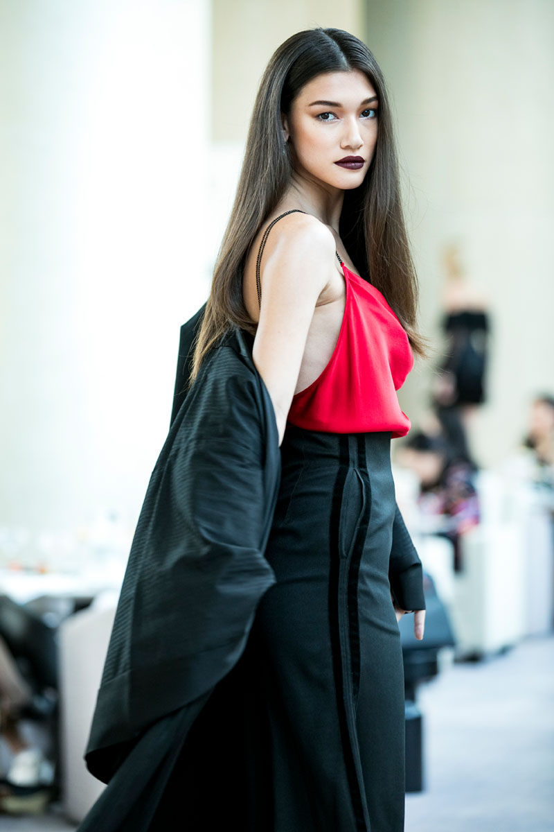 [Gallery] Vatanika Unveils Resort Collection 2018 – Prestige Online