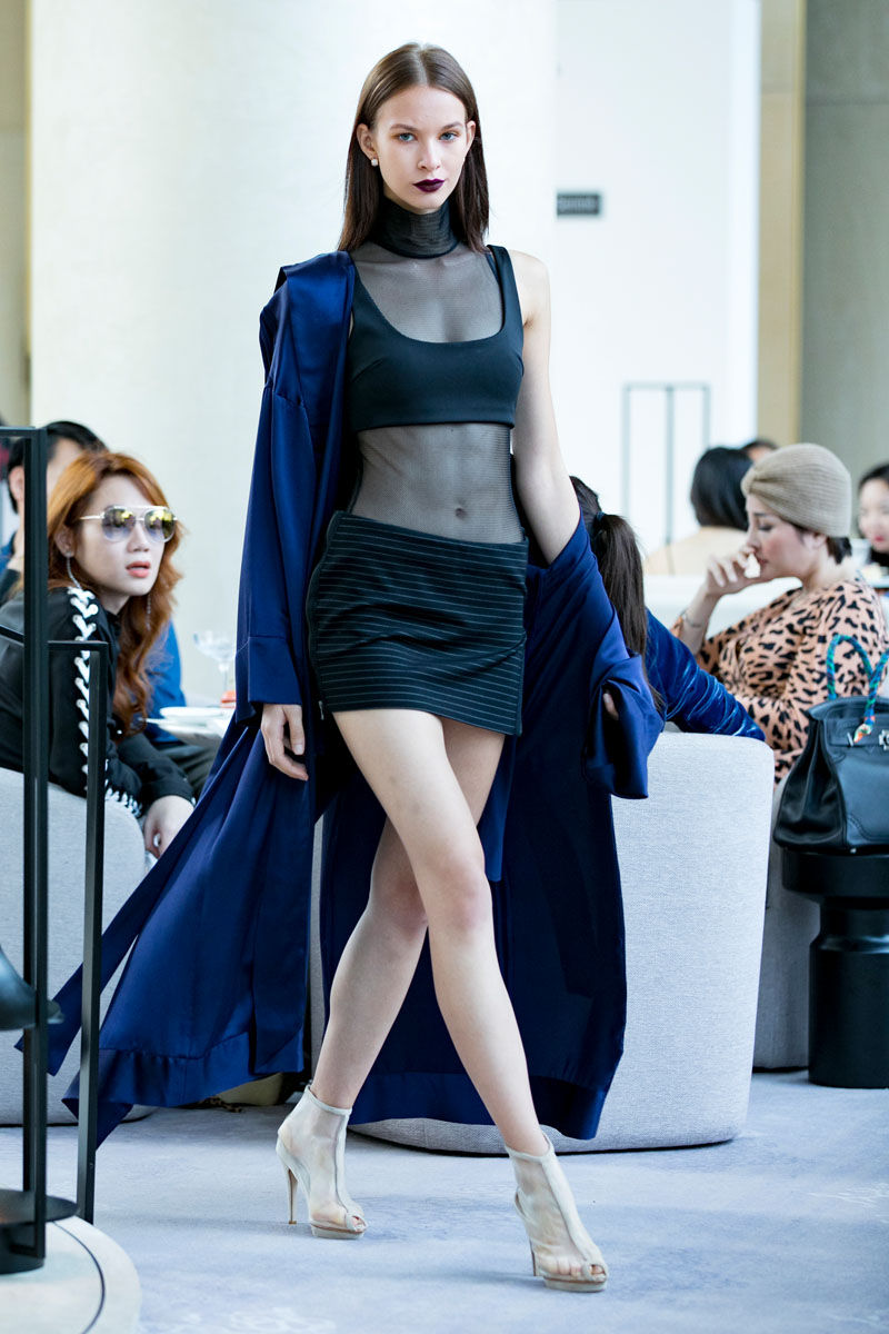 [Gallery] Vatanika Unveils Resort Collection 2018 – Prestige Online