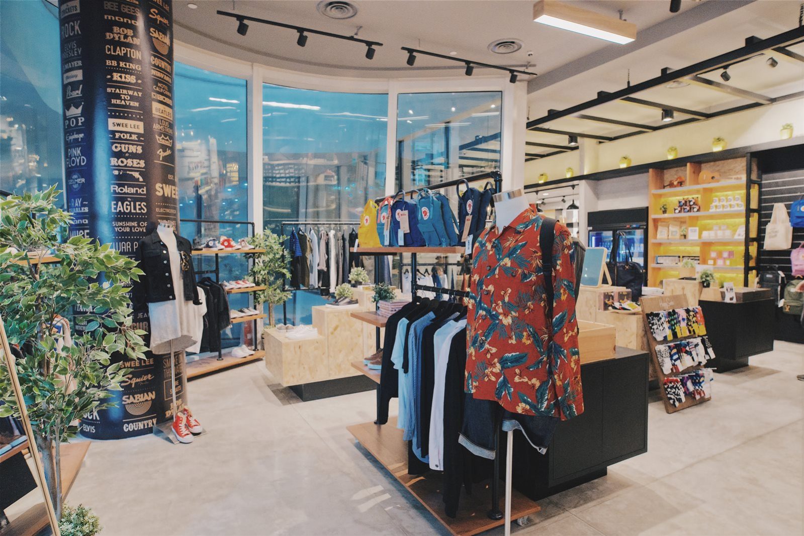 Kuok Meng Ru and His Sweet New Version of Swee Lee