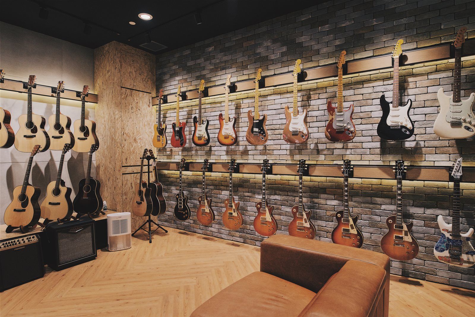 Kuok Meng Ru and His Sweet New Version of Swee Lee