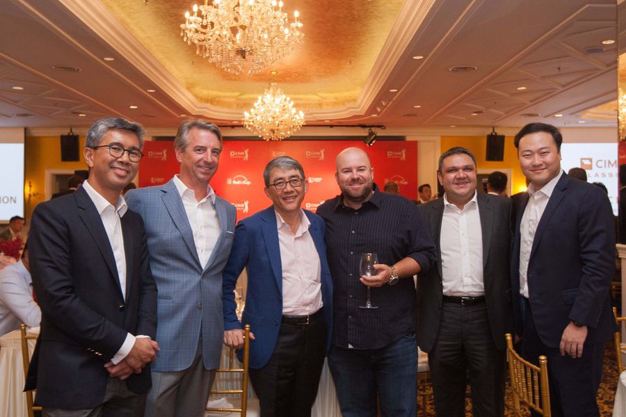 A FAN-tastic Experience | Prestige Online - Malaysia