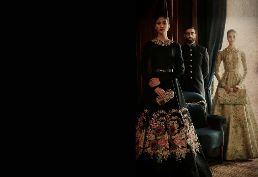 Introducing Our Favourite Indian Designer | Prestige Online - Singapore