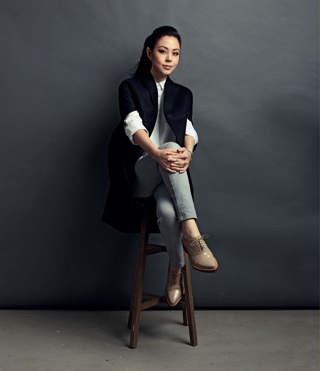 Click On This: Clicknetwork's Gillian Tan talks success and viral videos