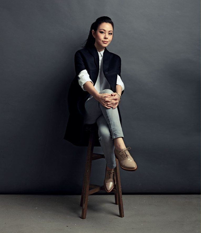 Click On This: Clicknetwork's Gillian Tan talks success and viral videos