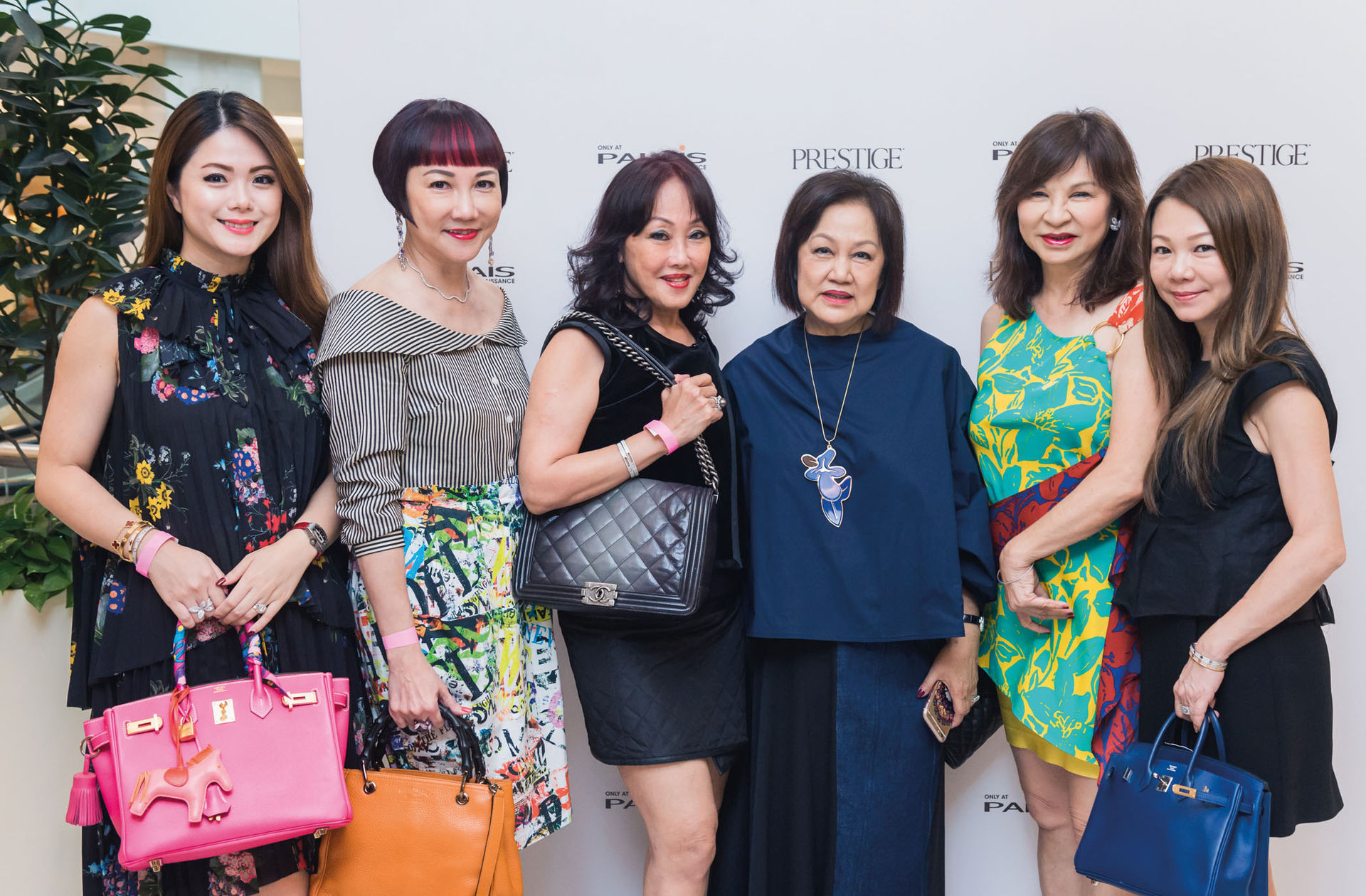 Palais Renaissance x Prestige | Prestige Online - HongKong