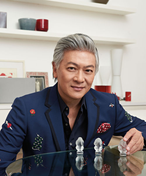Trihatma Haliman | Prestige Online - Singapore