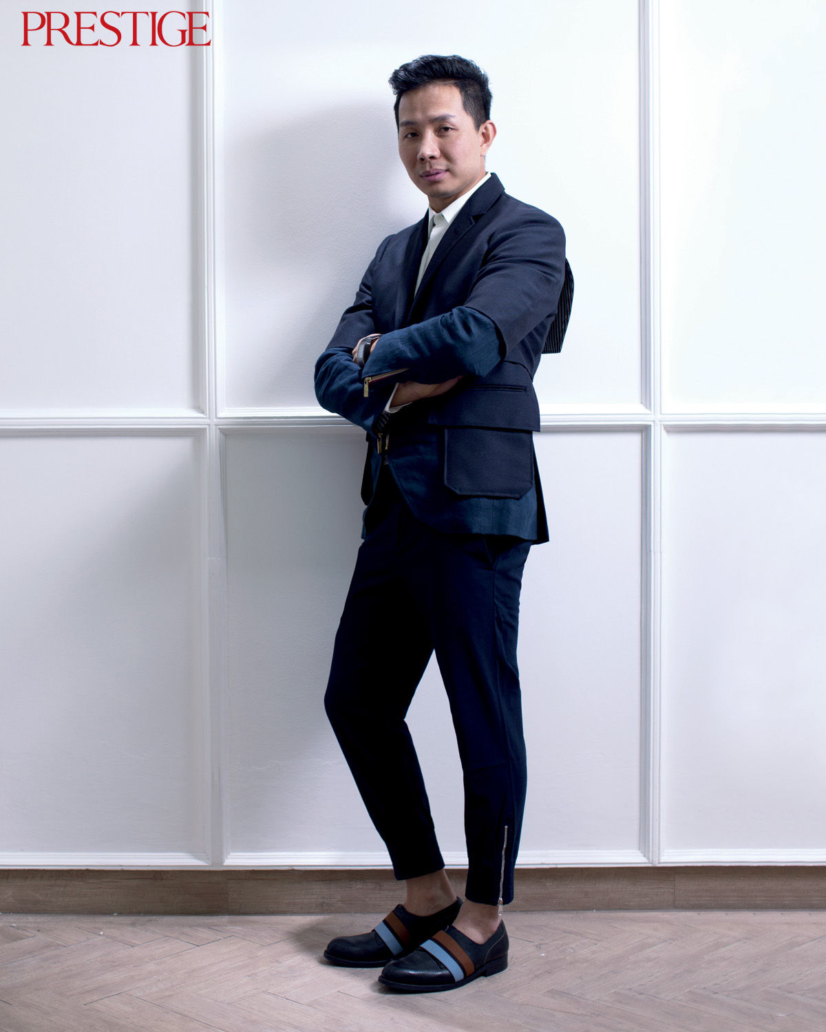 Hian Tjen: Trail of Stars | Prestige Online - Indonesia