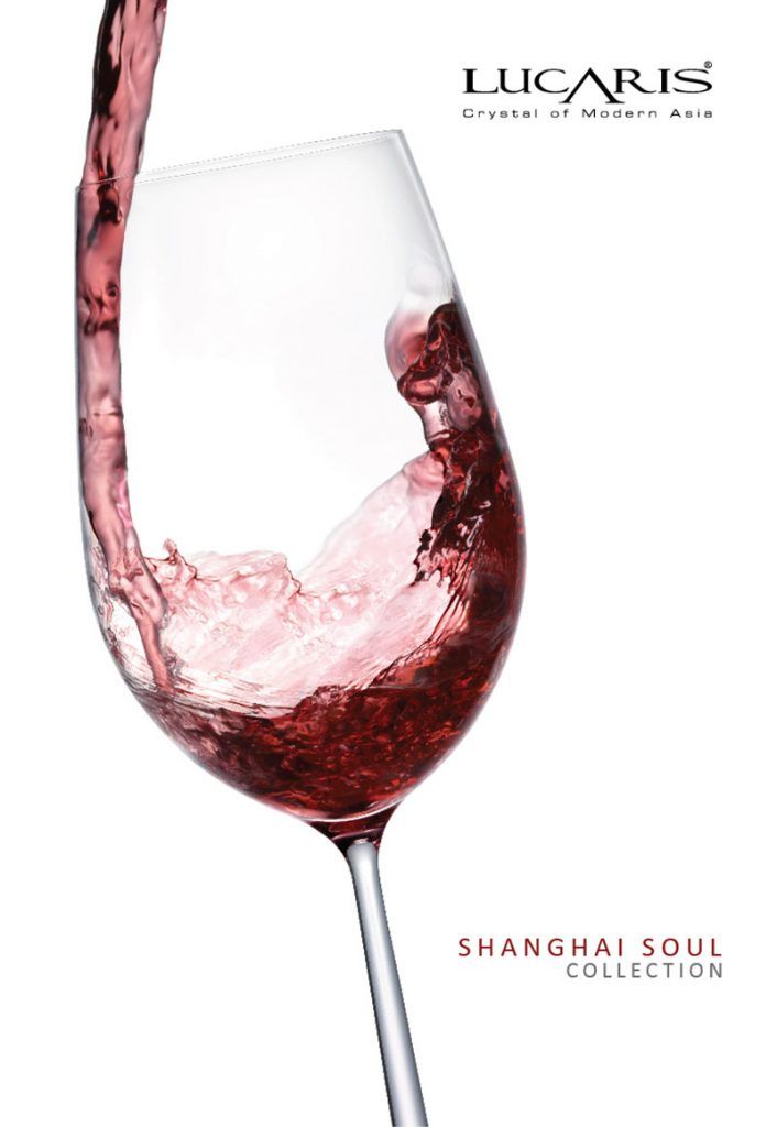 4 Bangkok Restaurants Using World-Class Wine Glasses – Prestige Online