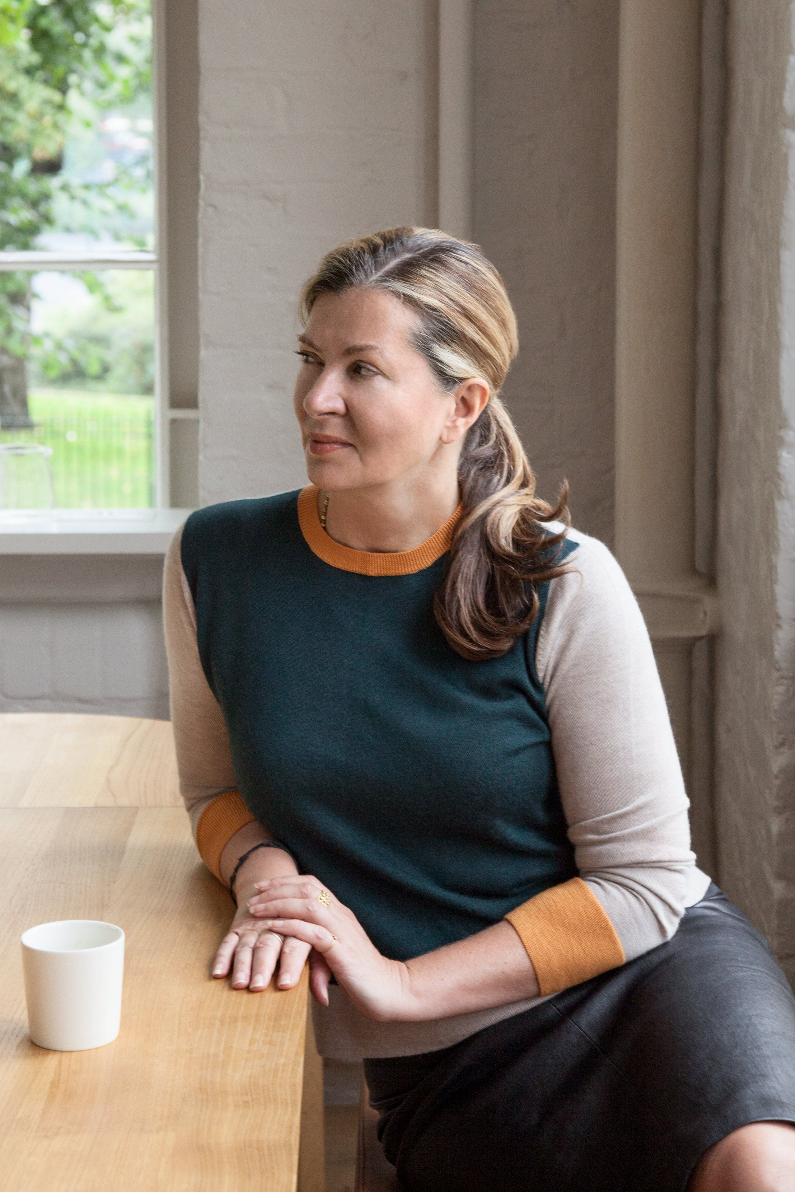 How Well Do You Know Ilse Crawford? | Prestige Online - HongKong