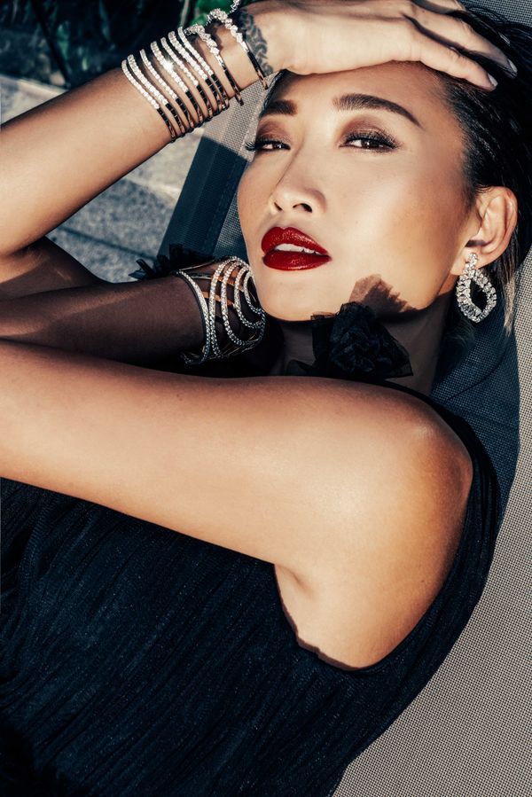 First Person: Utah Lee | Prestige Online - HongKong