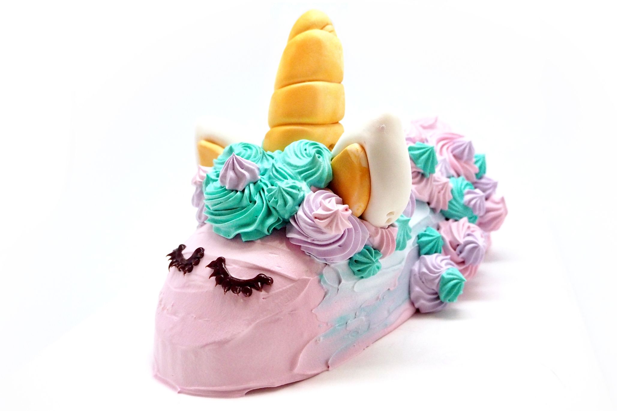 The most whimsical Christmas log cakes to order in Singapore 2017