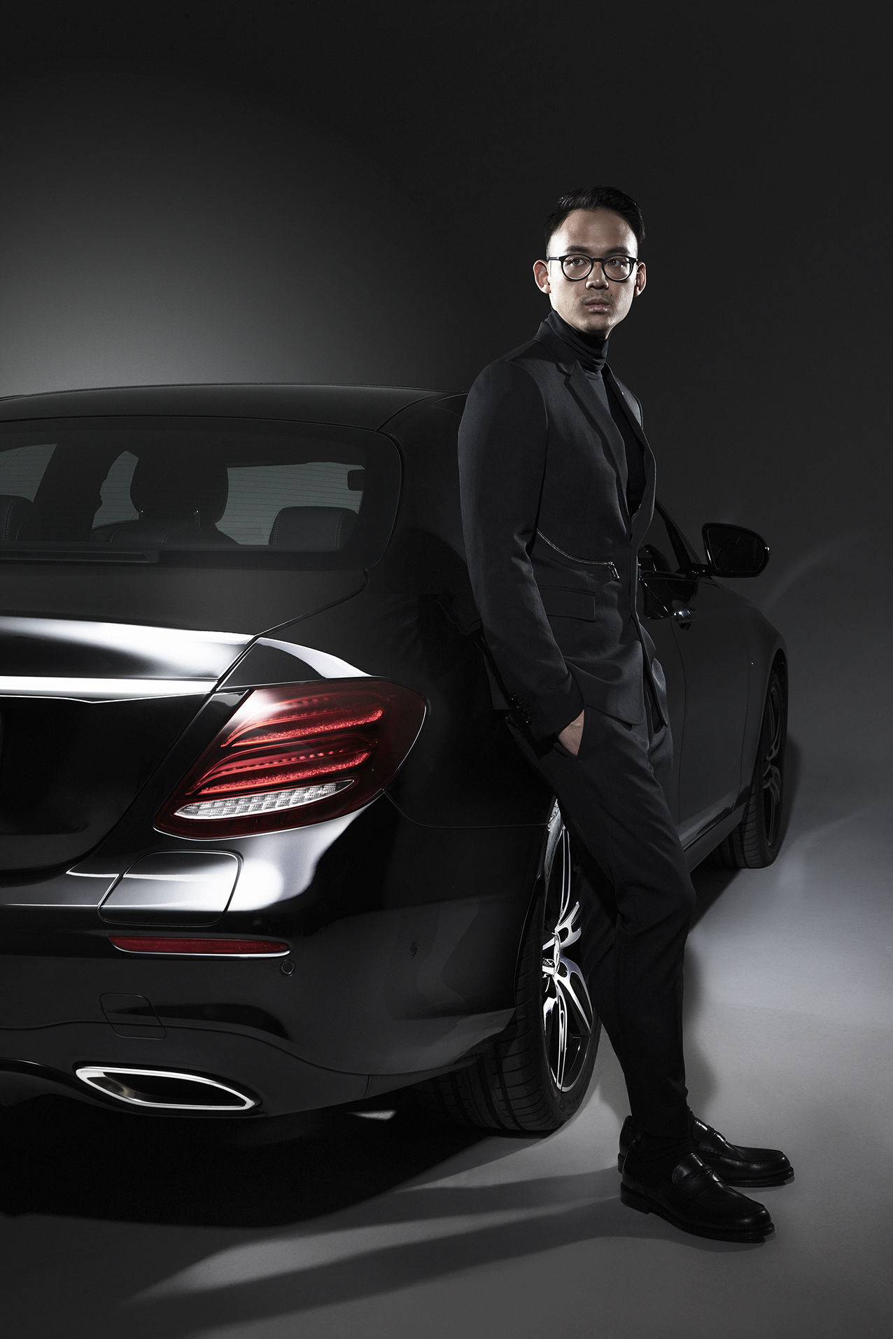 THE RIDE OF CHOICE | Prestige Online - Malaysia