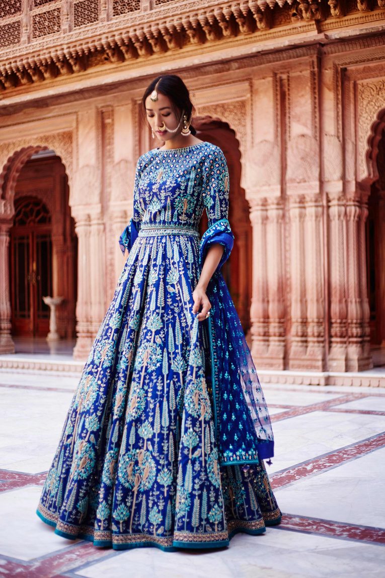 From Empire To Legacy, Anita Dongre Is Relentless | Prestige Online ...