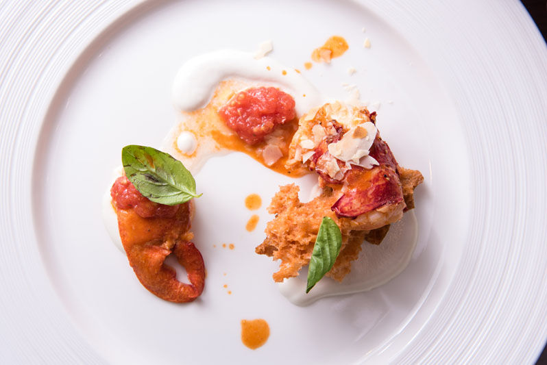 [REVIEW] The Renovated La Scala Hits all the Right Notes – Prestige Online