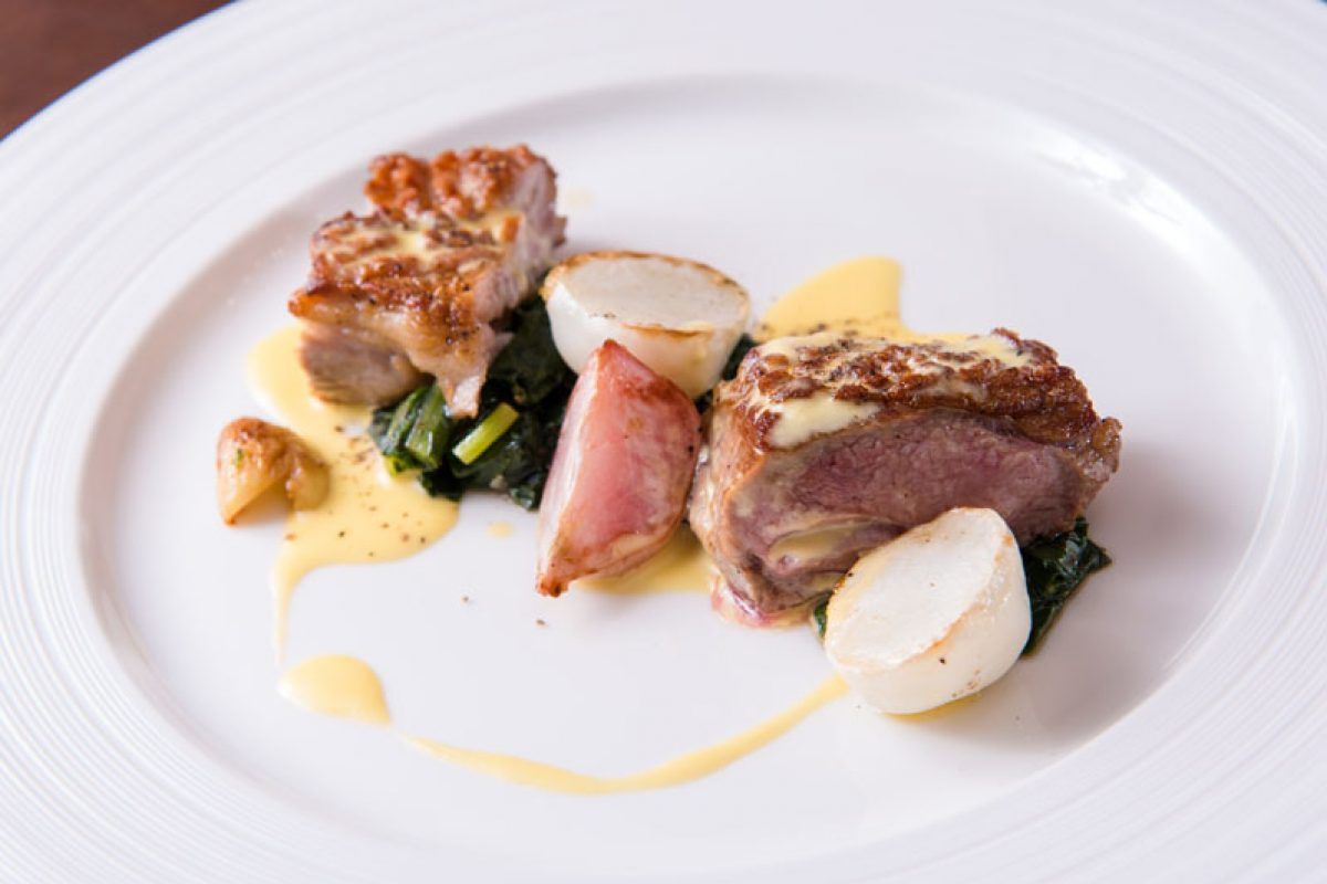 [REVIEW] The Renovated La Scala Hits all the Right Notes – Prestige Online