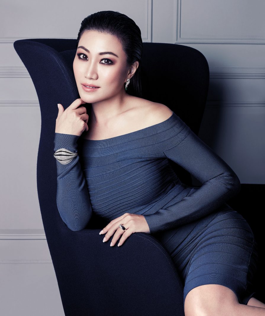 The Full Scoop: Shann Sok is the queen of Kingsland