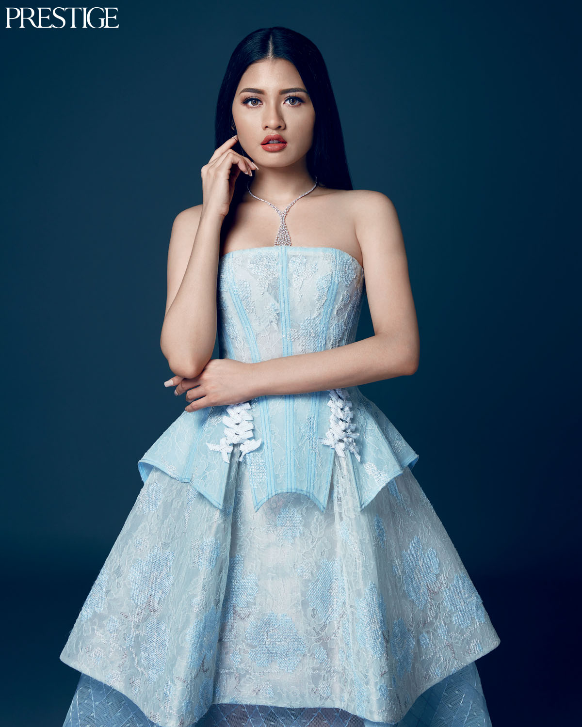 Selly Wilson: Forever Young | Prestige Online - Indonesia