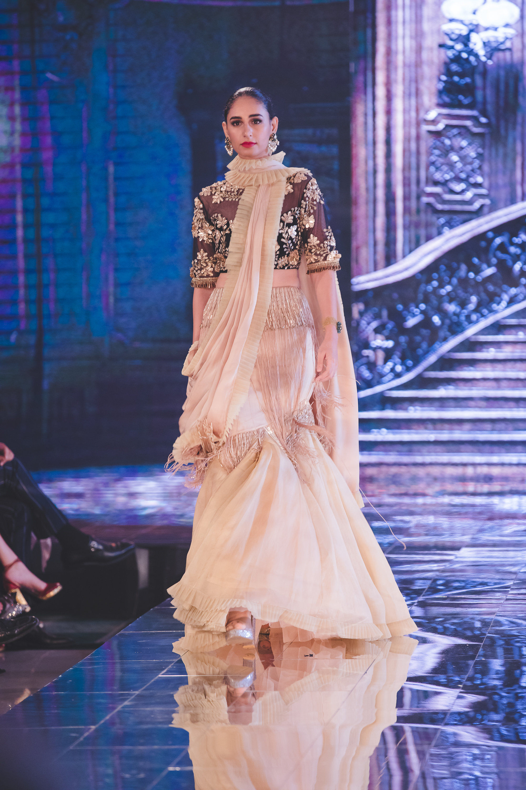 The Story Behind Manish Malhotra's Latest Collection | Prestige Online ...