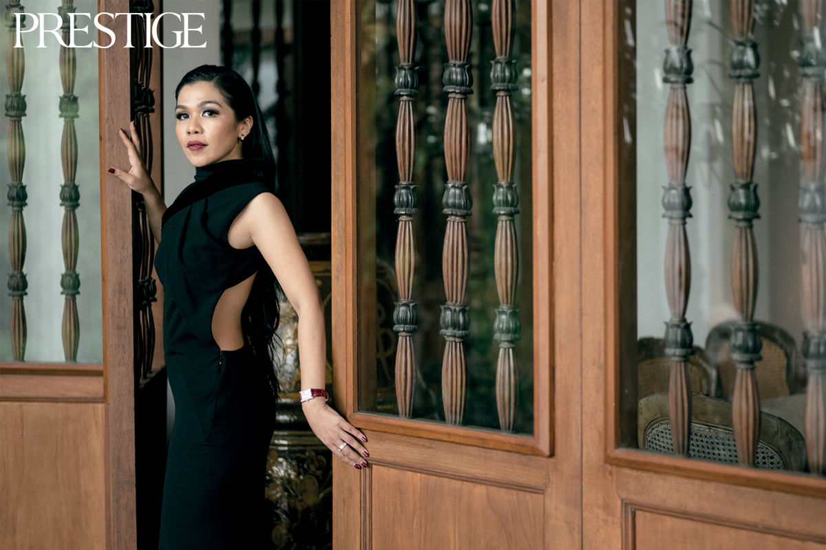 Winda Malika Siregar: Preserving A Heritage | Prestige Online - Indonesia