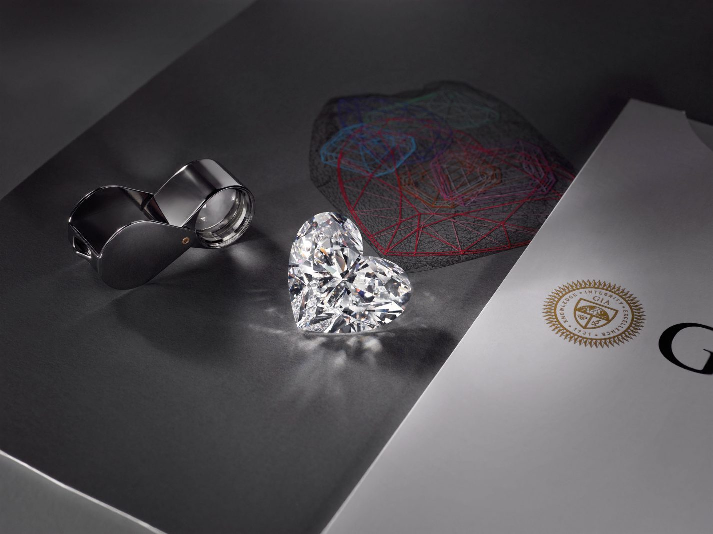 Laurence Graff's sparkling success story and why he loves Singapore