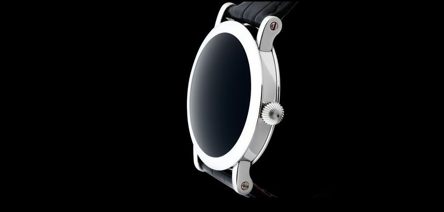 3 Unusual Watches That Don’t Tell Time | Prestige Online - Singapore