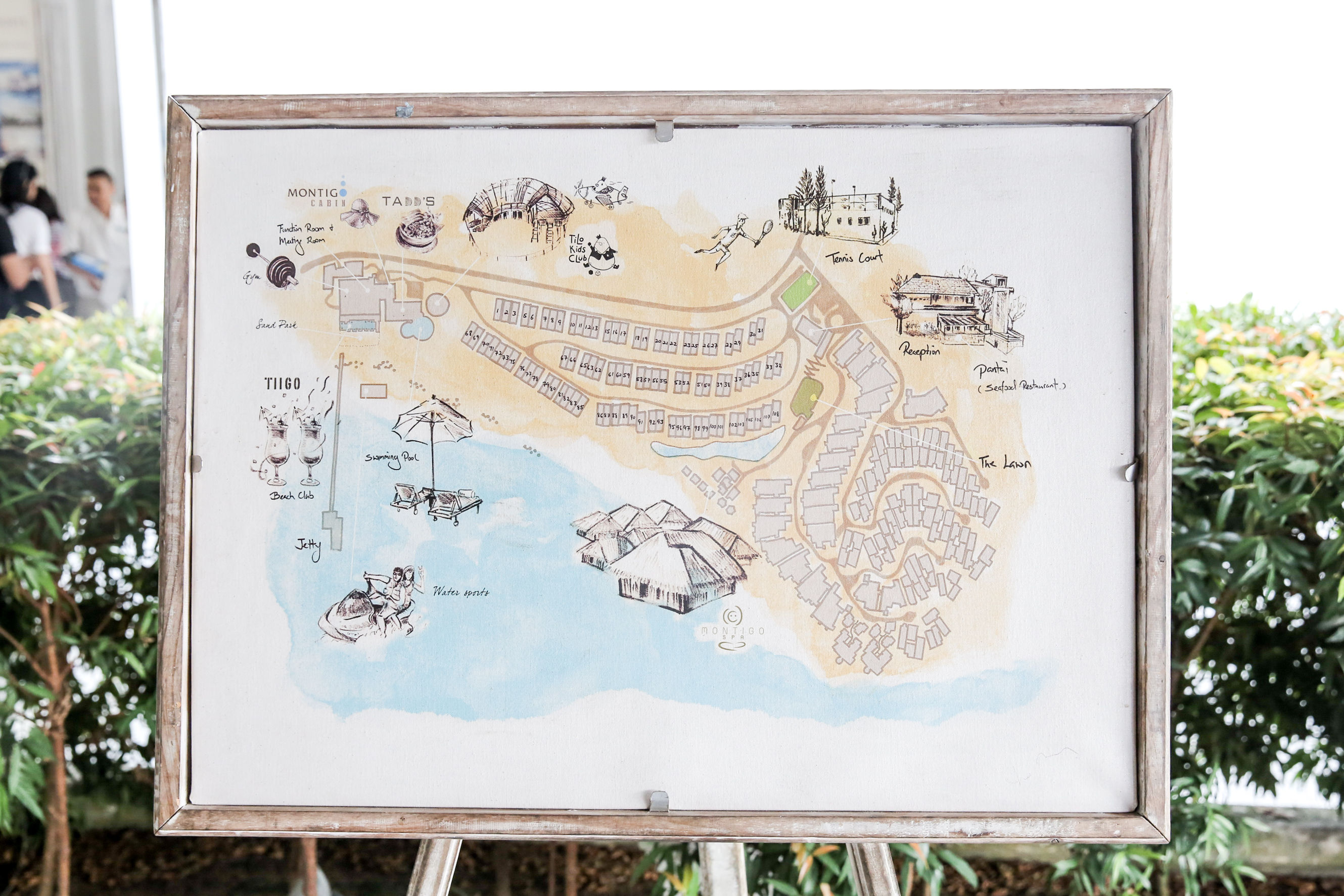 Montigo Resorts celebrates its 5th anniversary at its property in Batam