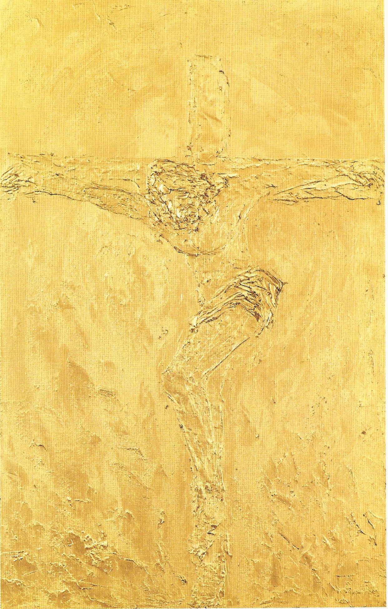 Golden art is the new collectible art piece you can attain