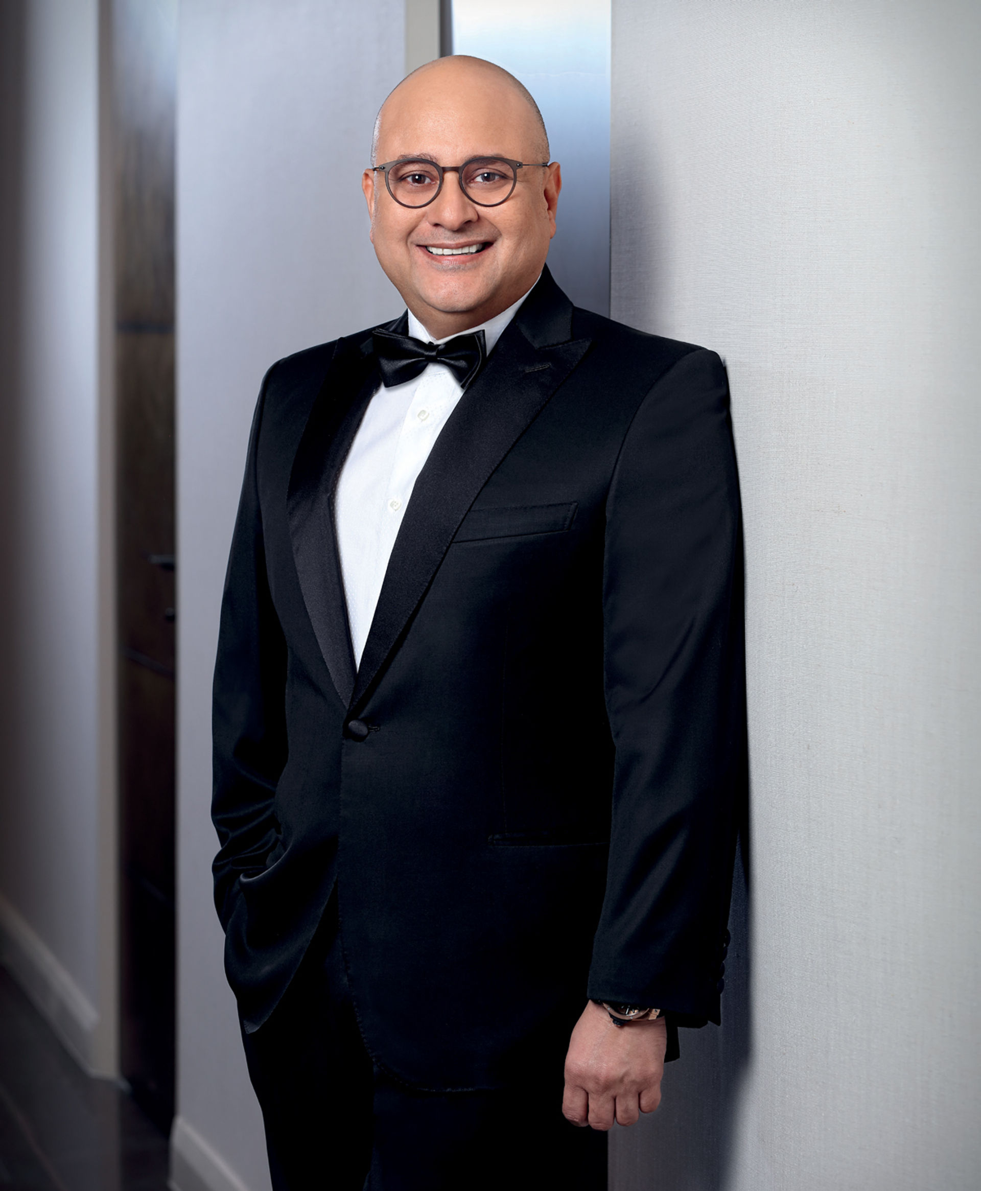 Irwan Danny Mussry: In Transformation Mode | Prestige Online - HongKong