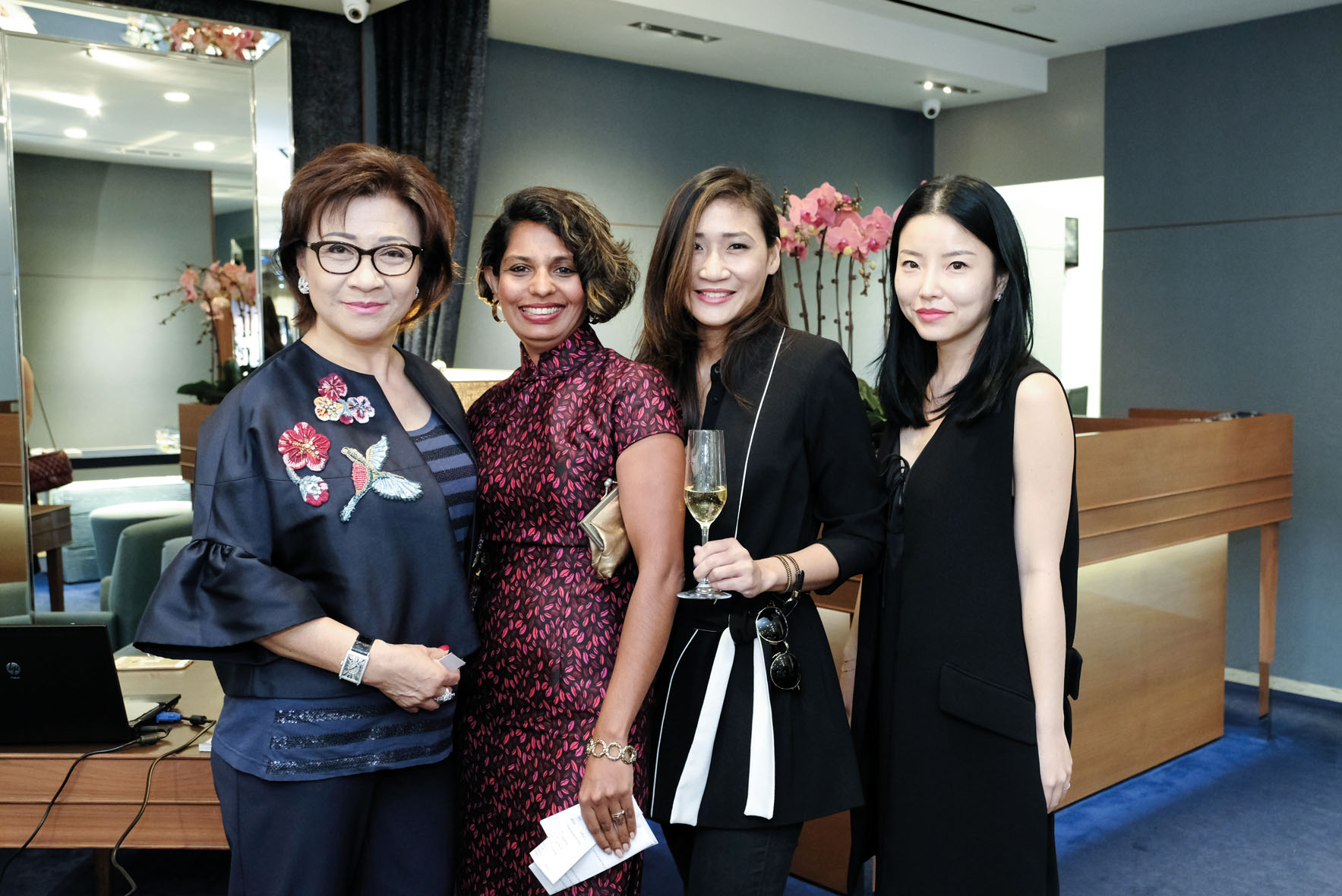 Private viewing to introduce new Larry Jewelry customisation service