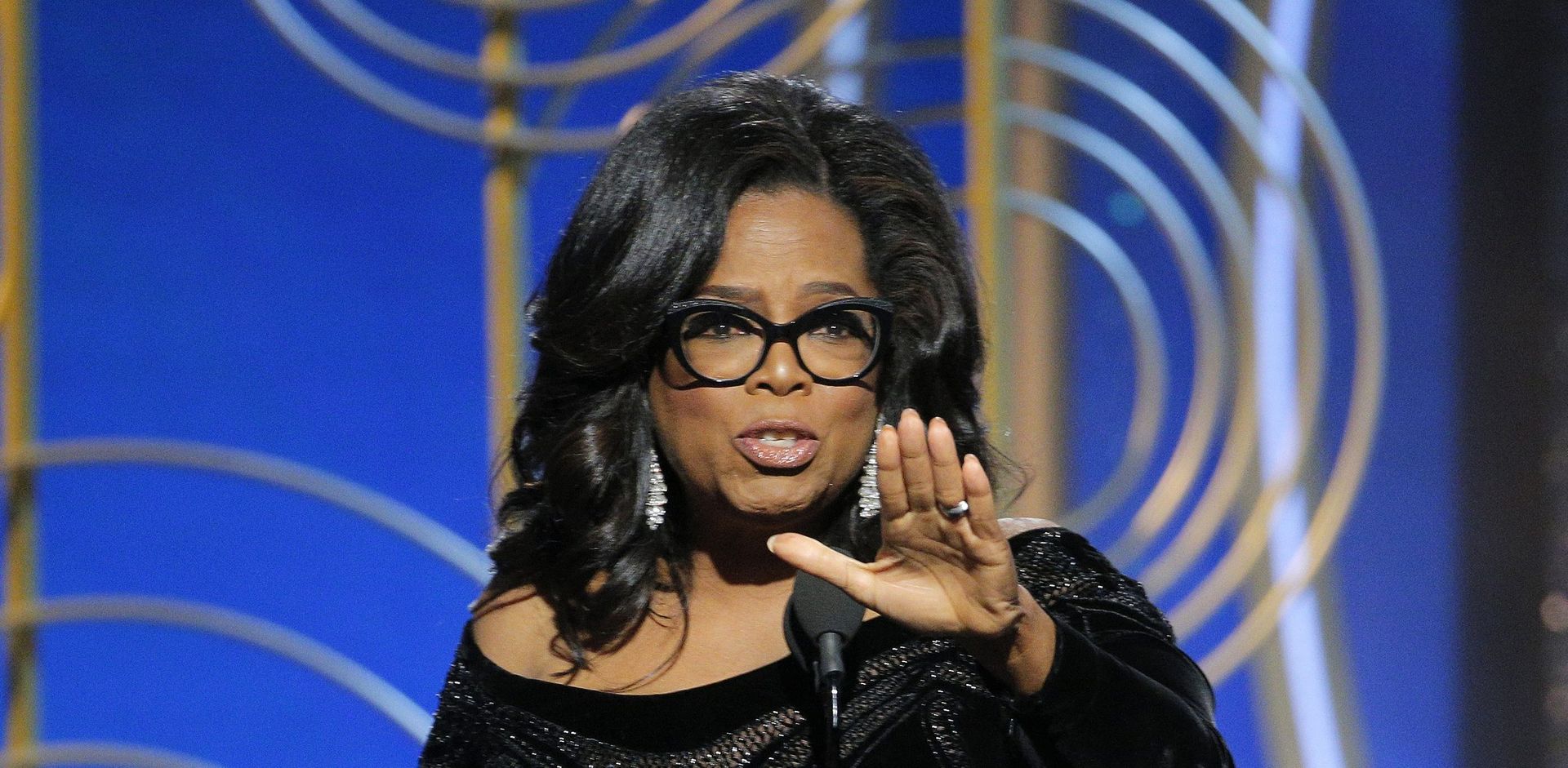 Six inspiring speeches by celebrities from award ceremonies