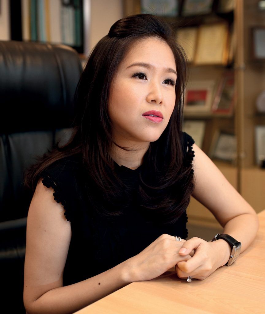 Renee Tang: Heart and Soul | Prestige Online - Indonesia