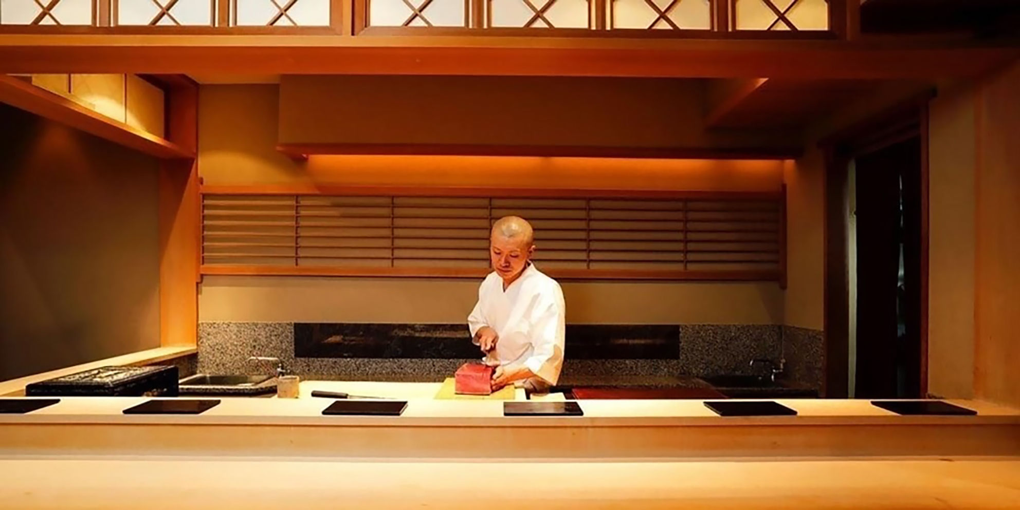 Jessica Jann's Top 10 Tables | Prestige Online - Malaysia