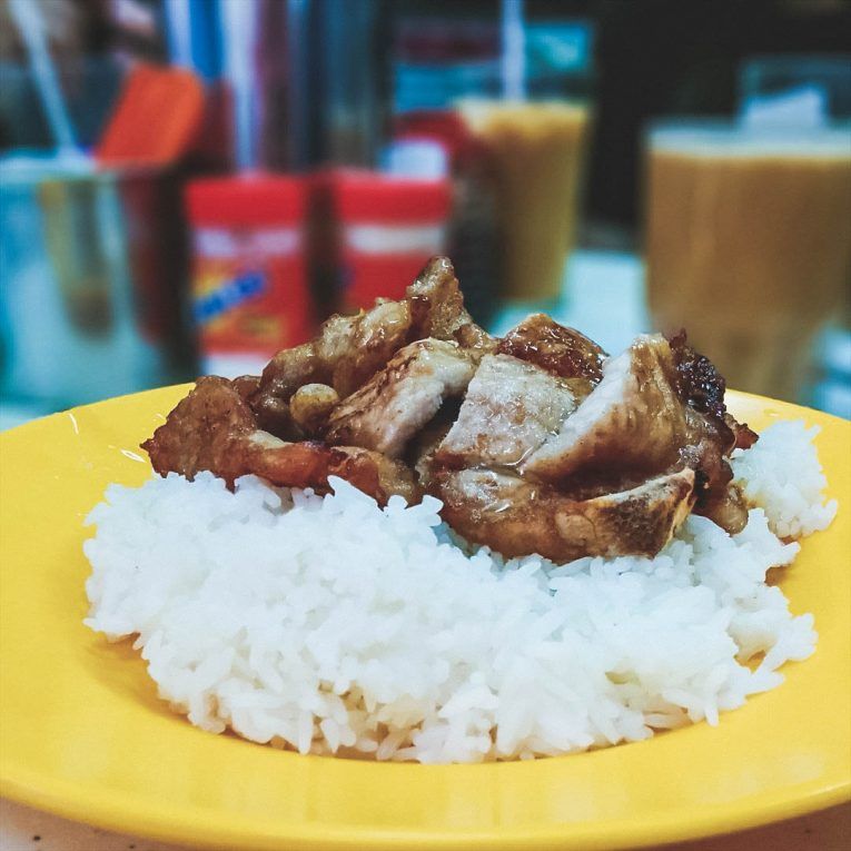 Jessica Jann's Top 10 Tables | Prestige Online - Malaysia