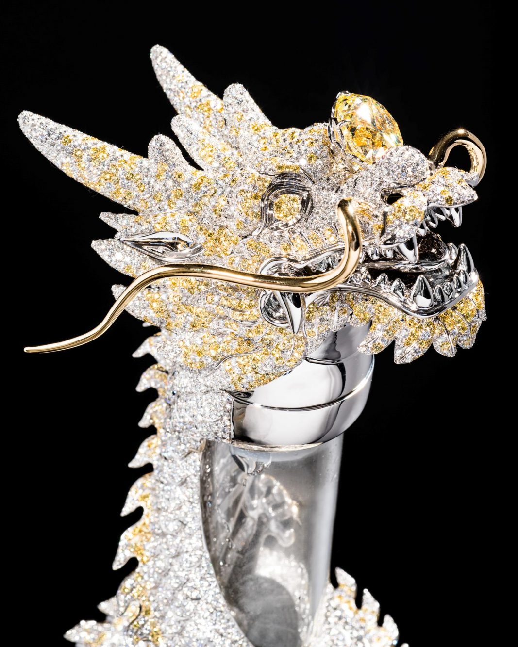 Seems legit: The most expensive vodka in the world