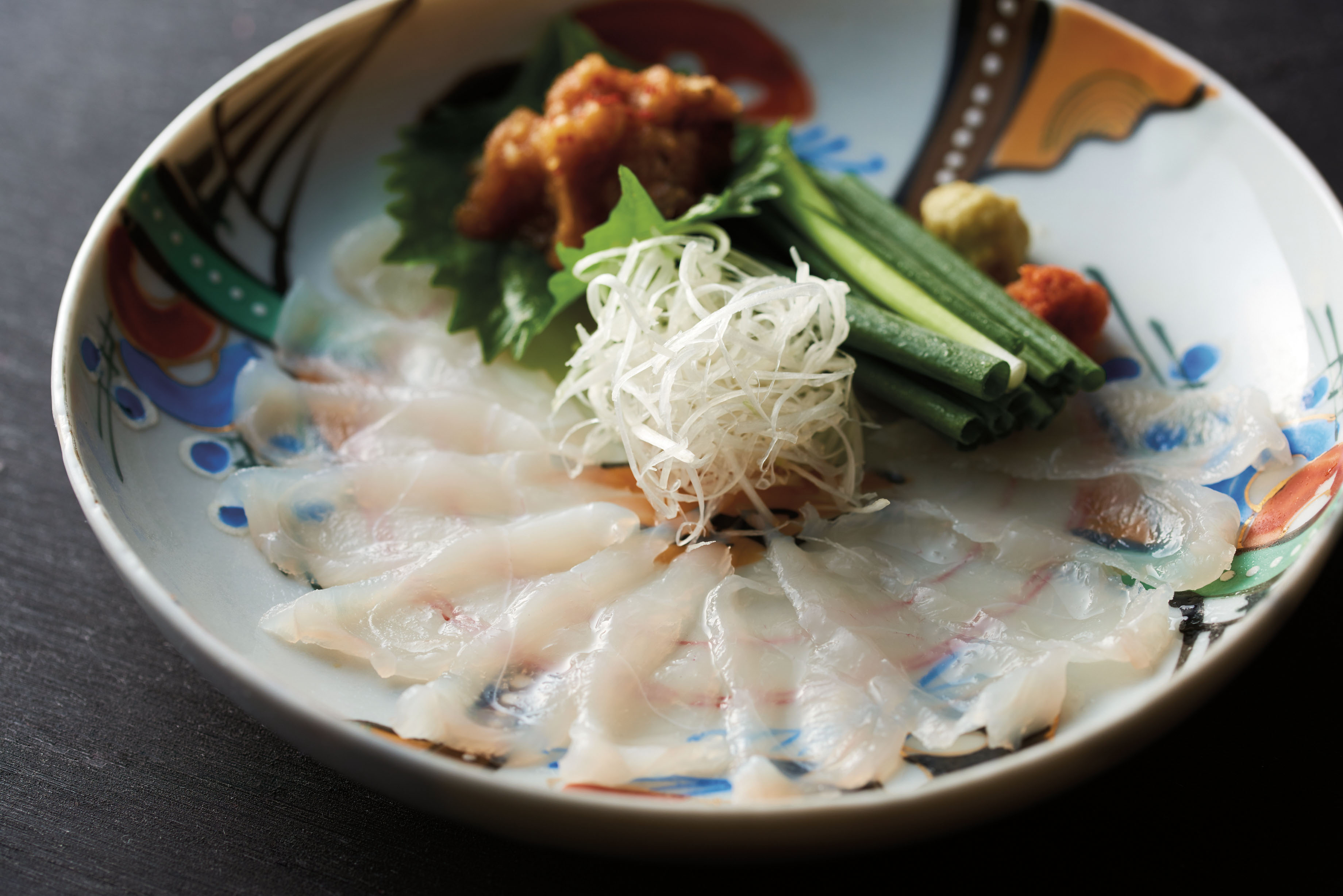 Convicted chef shares how to eat fugu without accidentally killing yourself