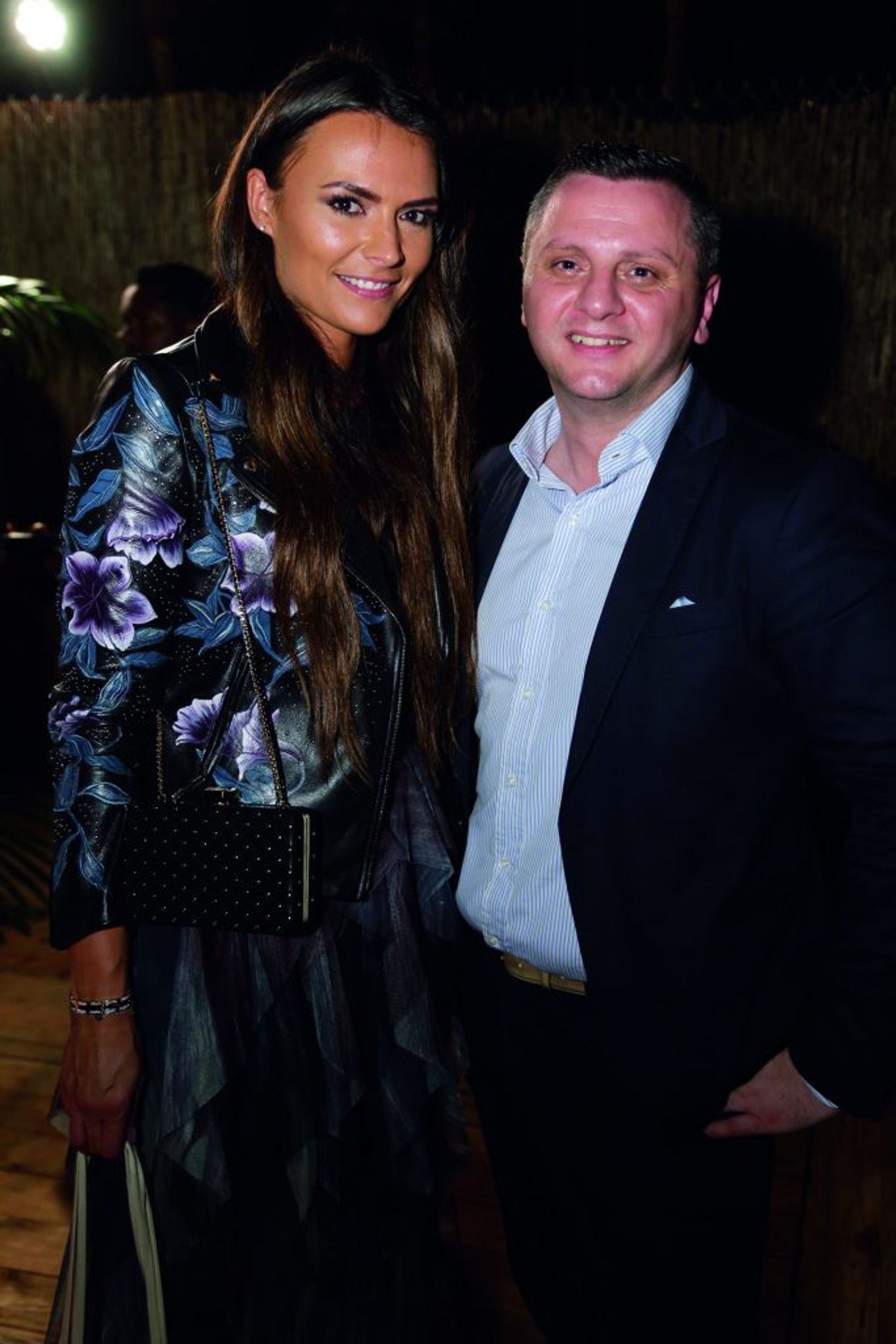 Miami Beach Dazzles with Slow-Moving Luminaries | Prestige Online ...