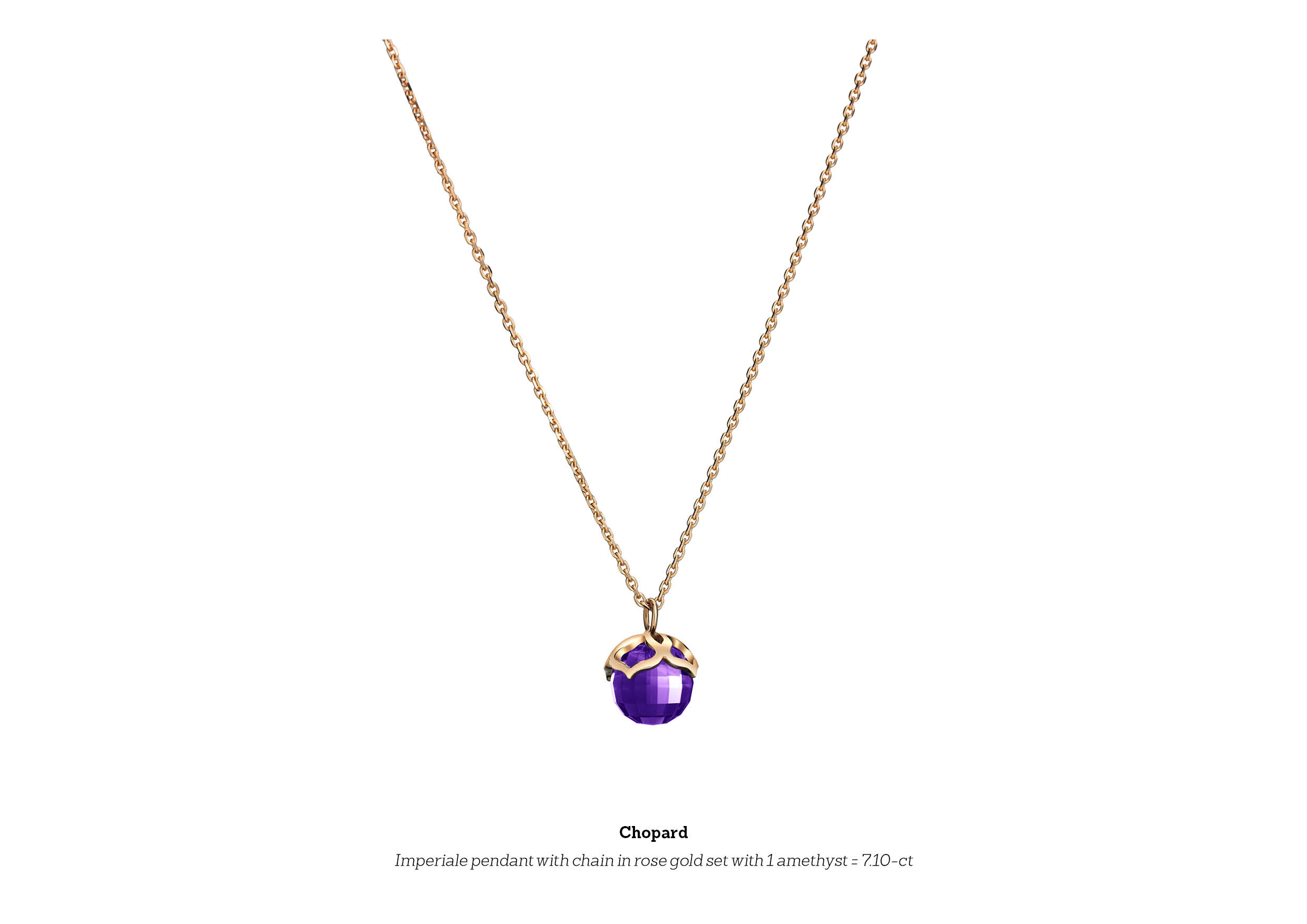 Amethyst: All you need to know about the birthstone for February babies