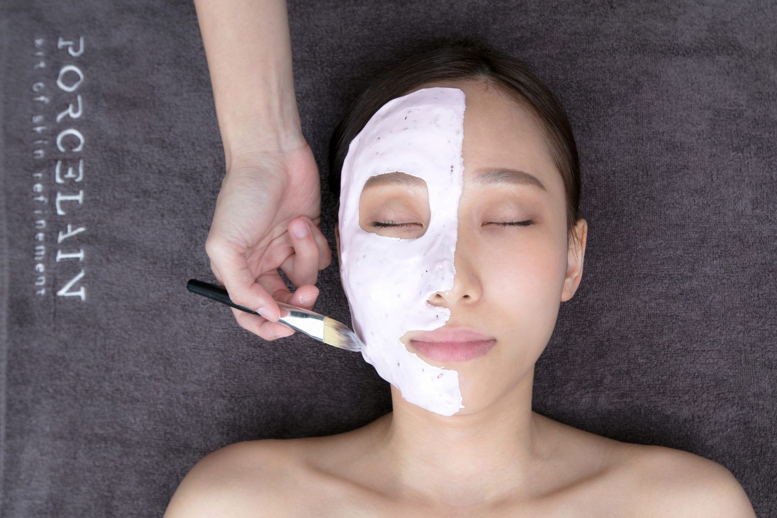 5 Best Facials Around Singapore