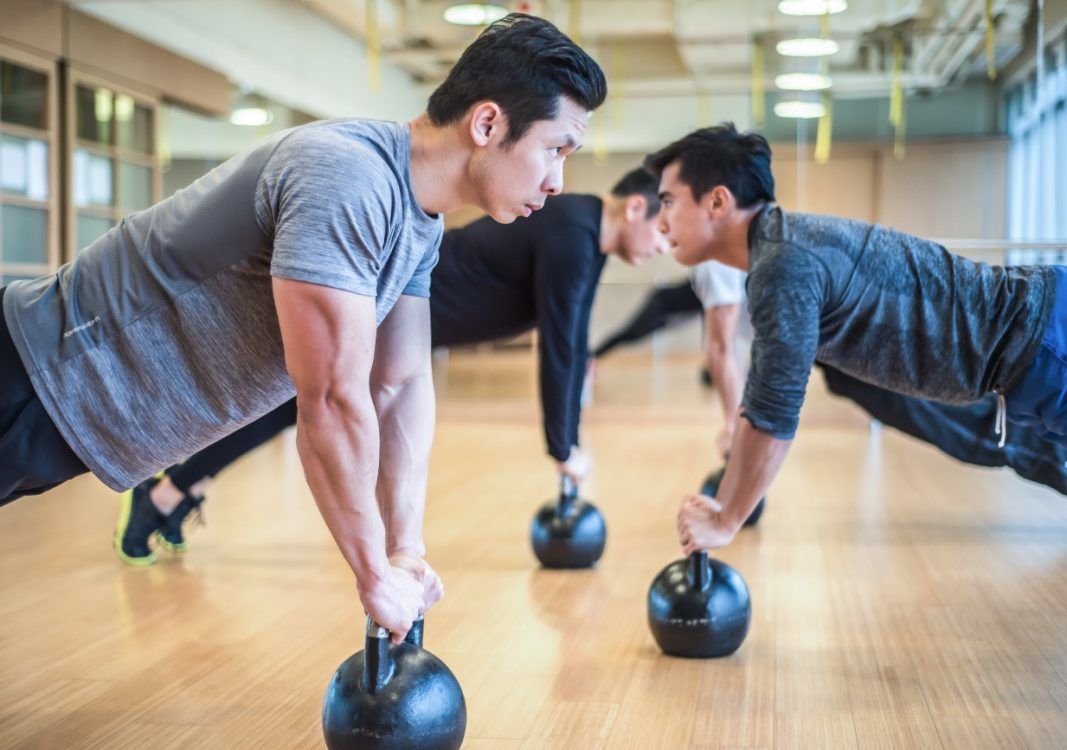 5 Stay-fit Tips from Flex's Heather Thomas Shalabi | Prestige Online ...