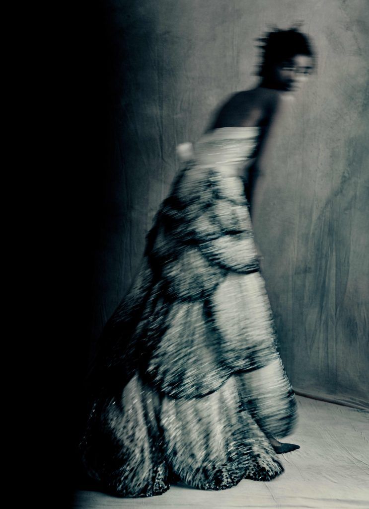 Discover Dior Through the Work of Paolo Roversi | Prestige Online ...