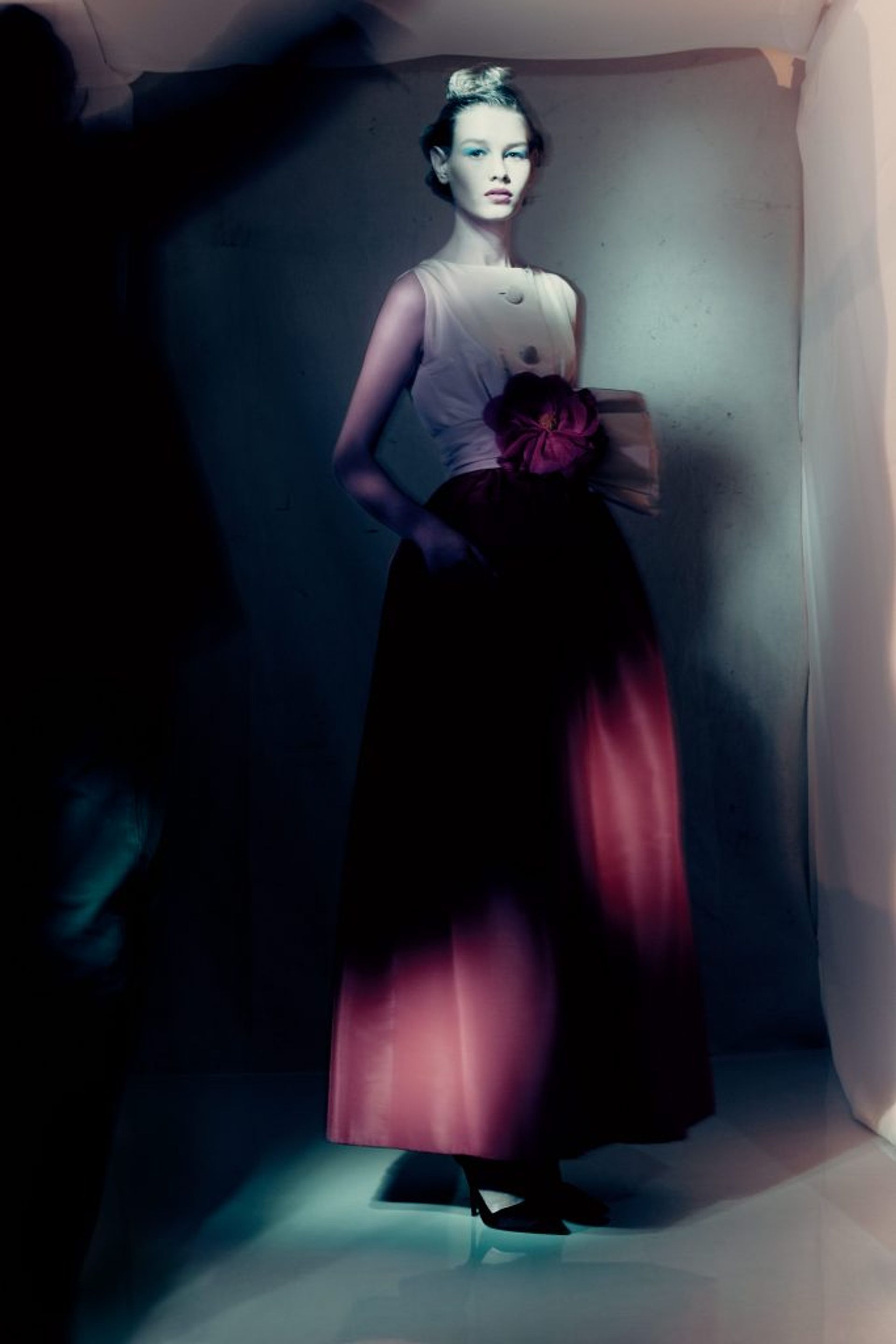 Discover Dior Through the Work of Paolo Roversi | Prestige Online ...