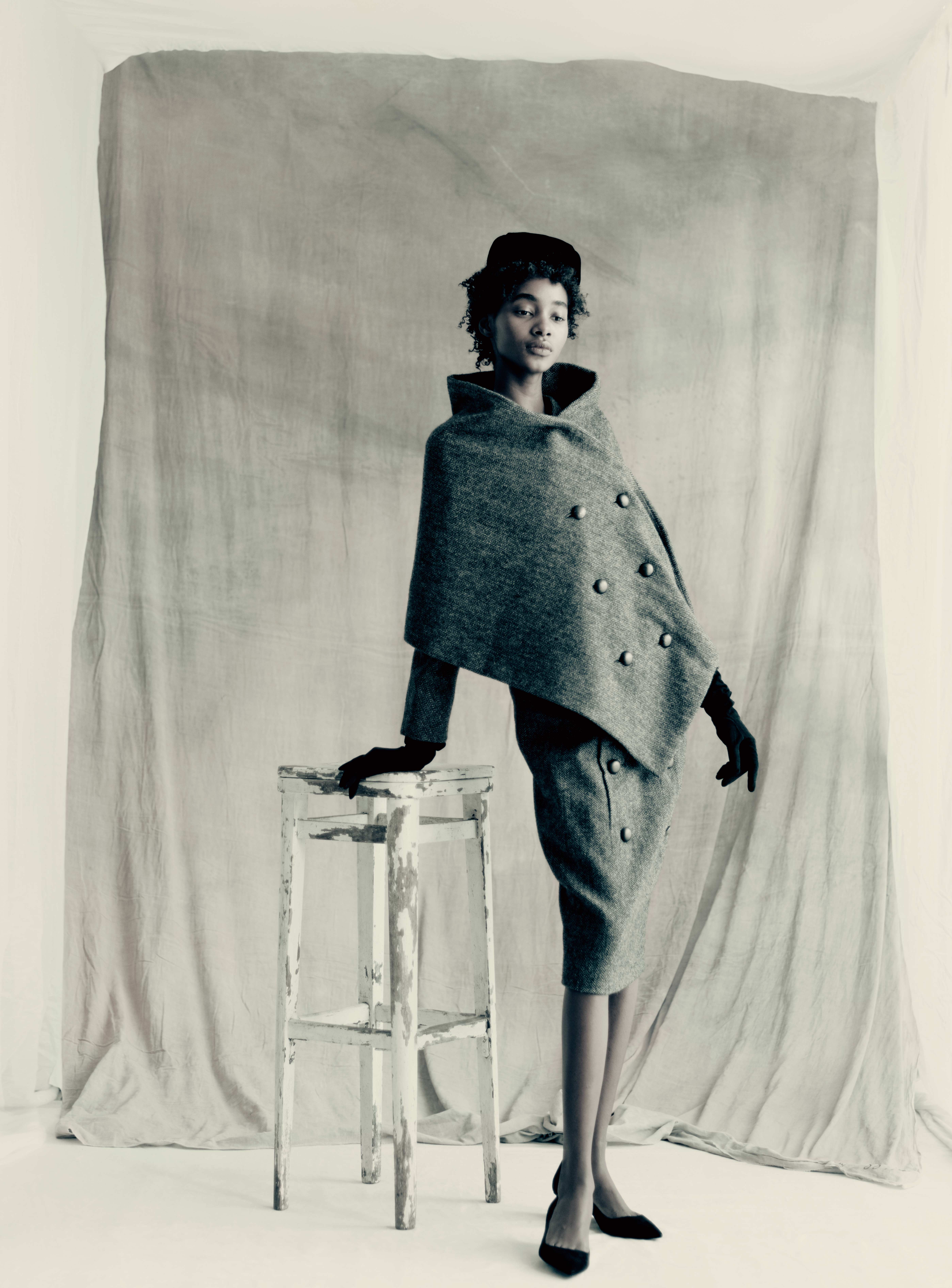 Discover Dior Through the Work of Paolo Roversi | Prestige Online ...