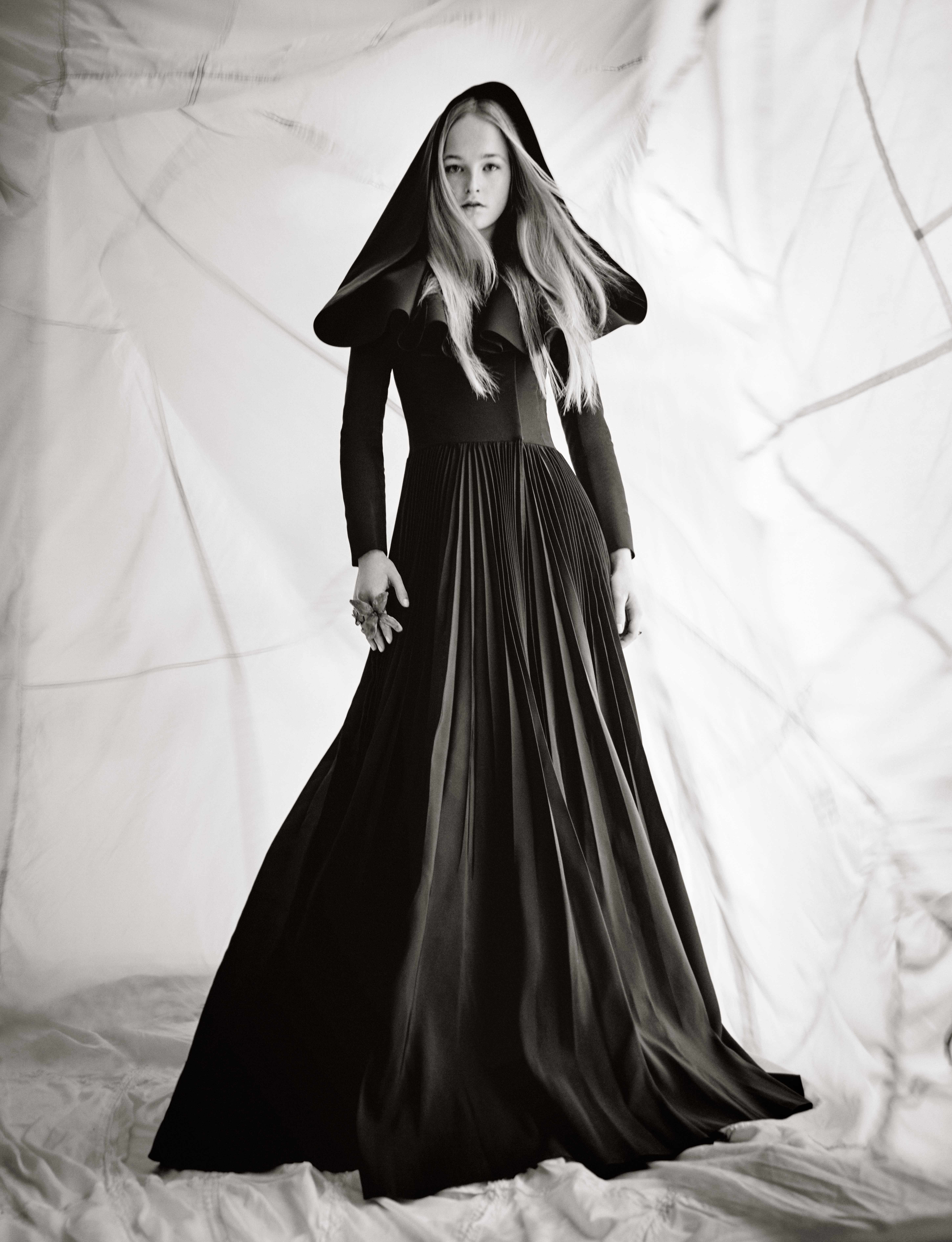 Discover Dior Through the Work of Paolo Roversi | Prestige Online - Taiwan